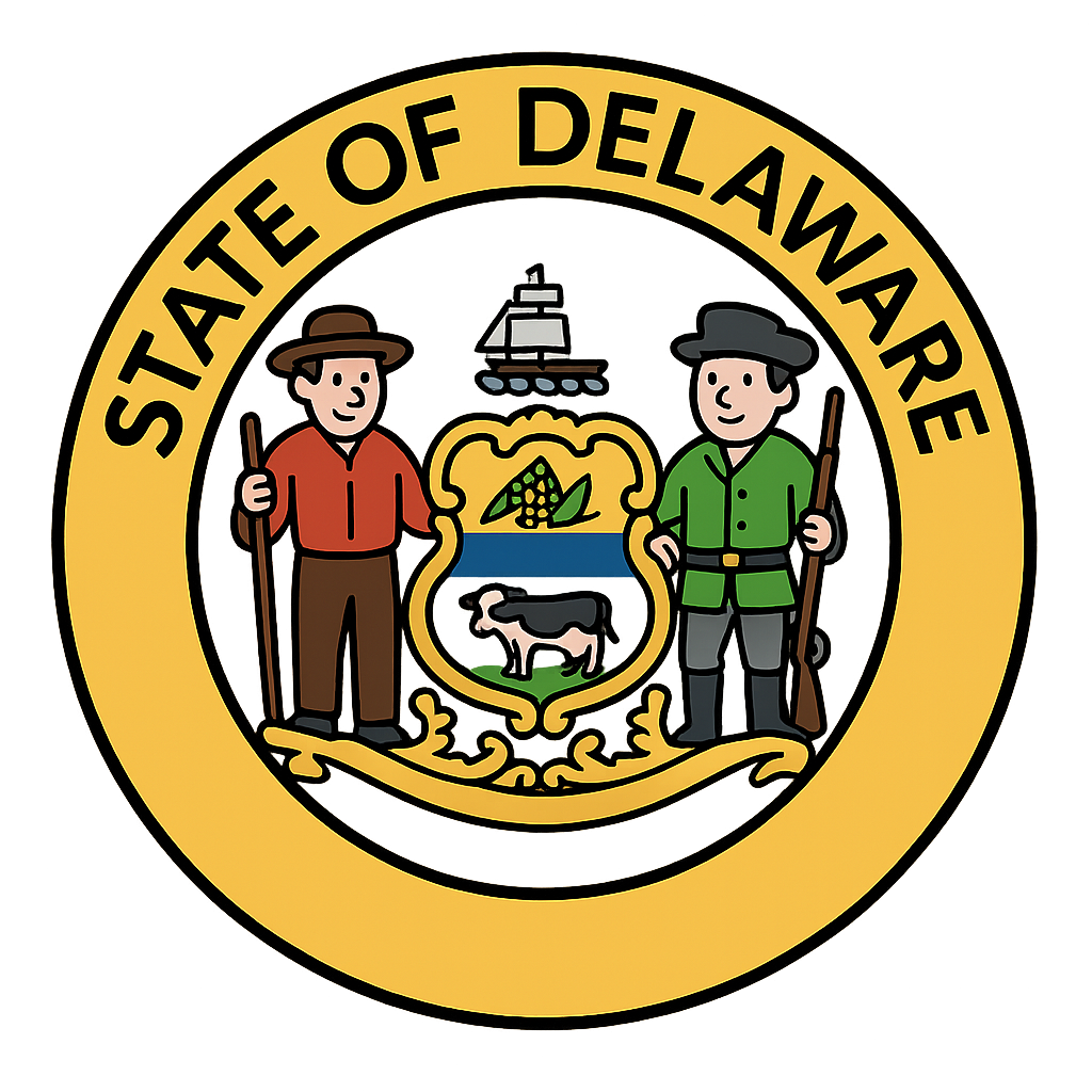 Delaware Div. of Corporations | Business Entity Search - Secretary of State