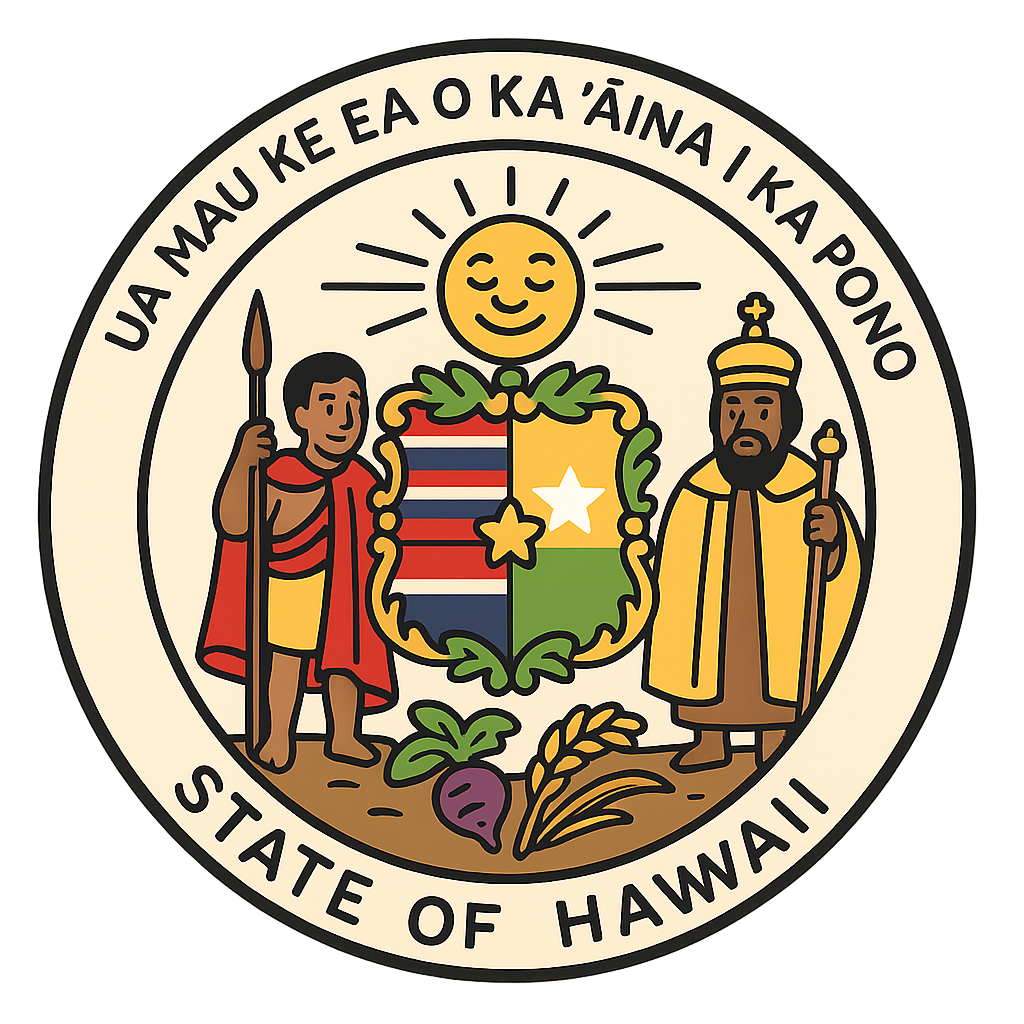 Hawaii Secretary of State | Business Search - Secretary of State