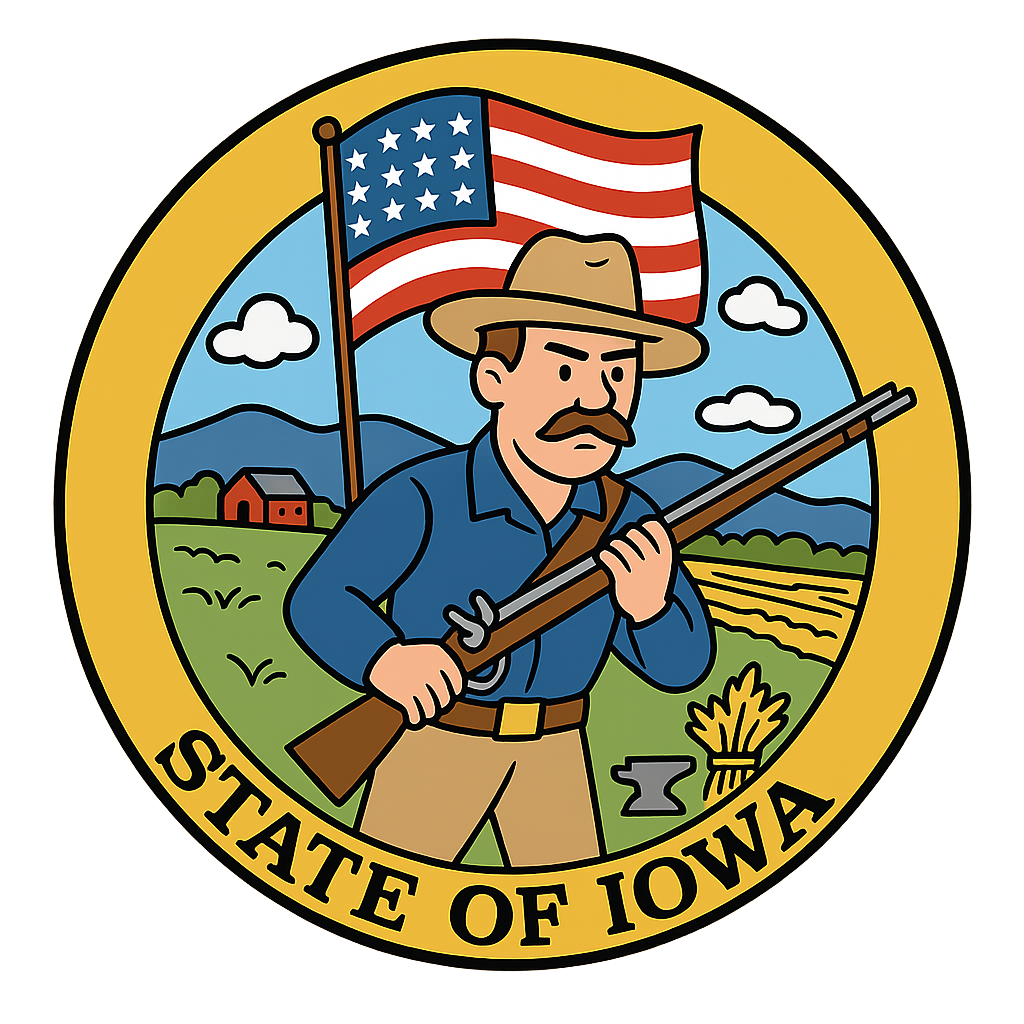 Iowa Secretary of State | Business Entity Search - Secretary of State