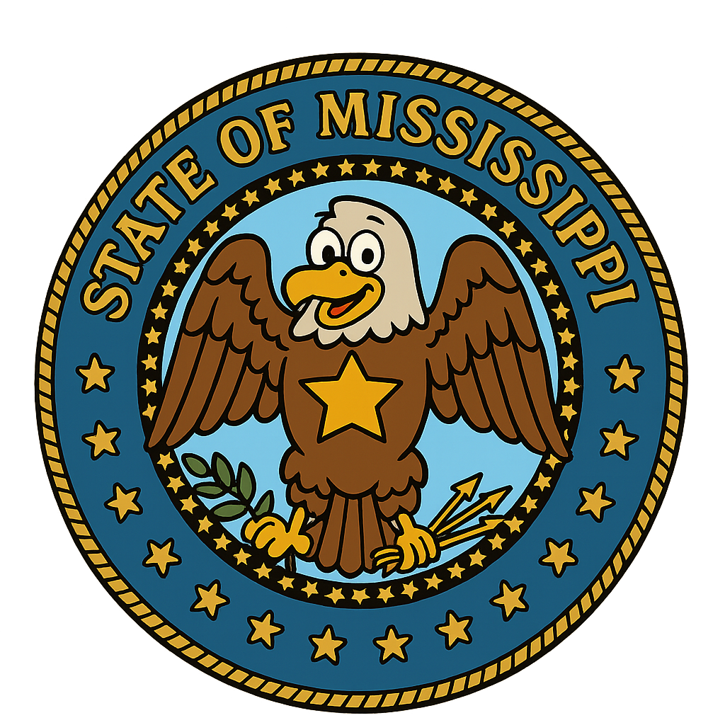 Mississippi Secretary of State | Business Entity Search - Secretary of ...