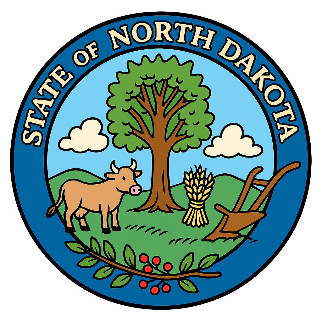 North Dakota Secretary of State | Business Entity Search - Secretary of ...