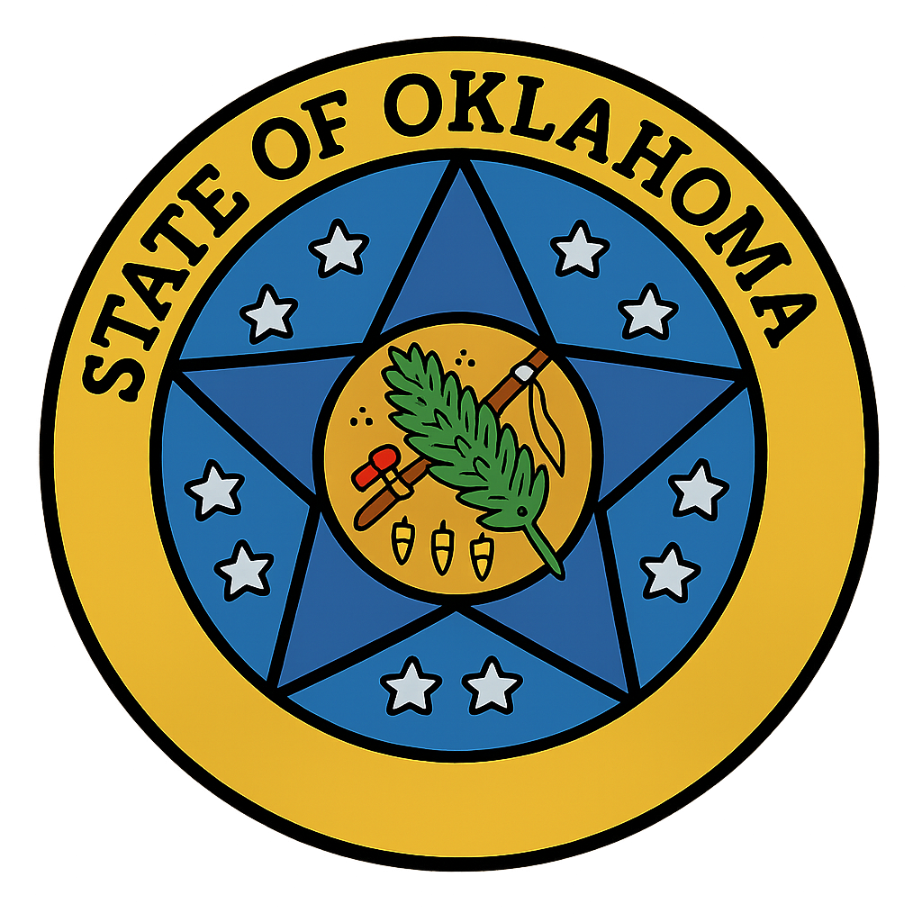 Oklahoma Secretary of State | Business Entity Search - Secretary of State